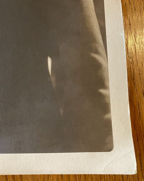 Charles Lindbergh, devant le Spirit of St. Louis - Photo Memory